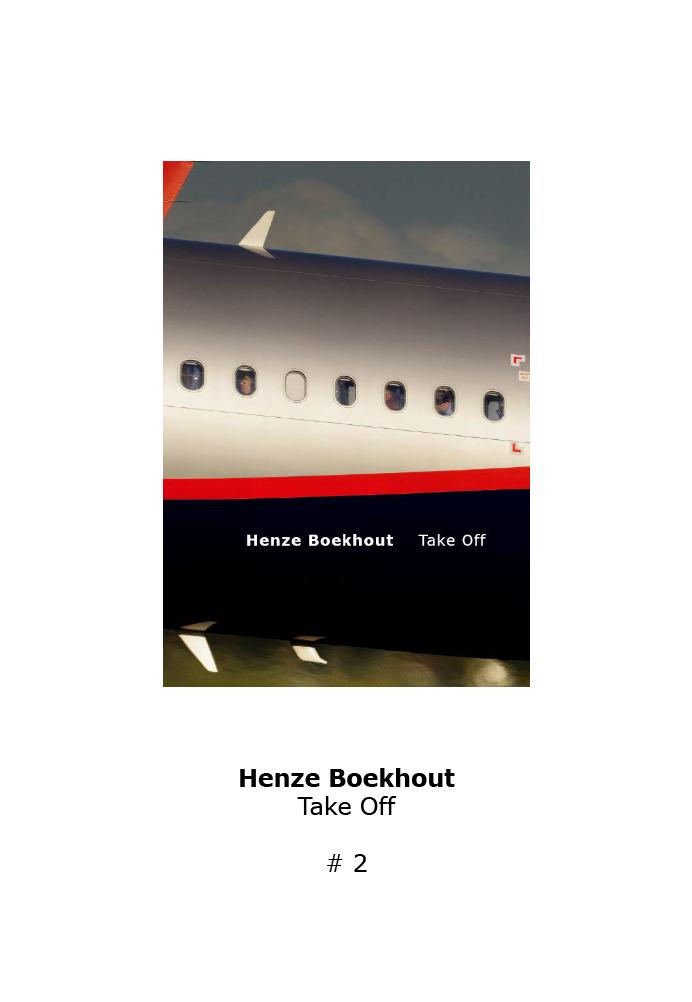 Take Off – Matanna Editions